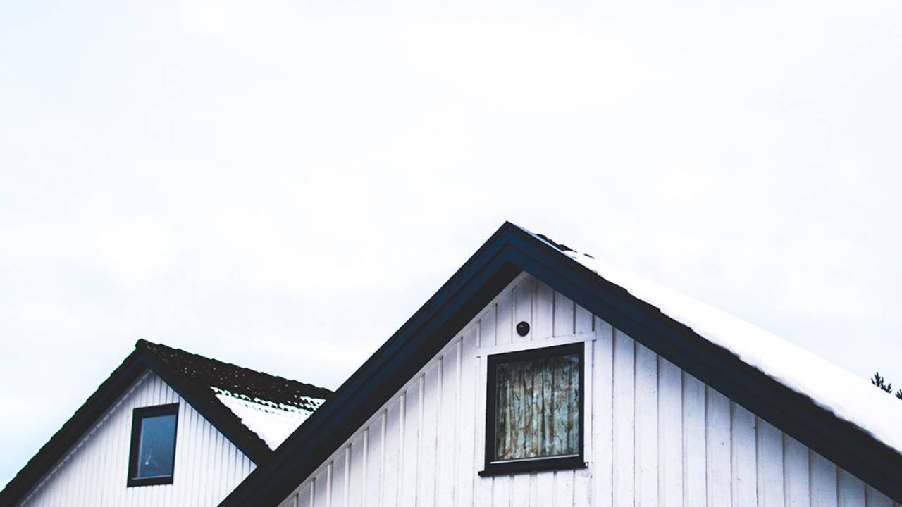 Roof Forms for Houses in Different Climates
