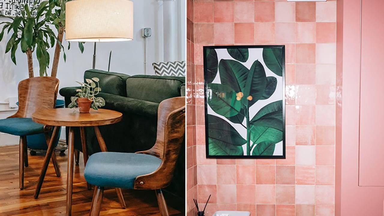 Color Theory for Your Home