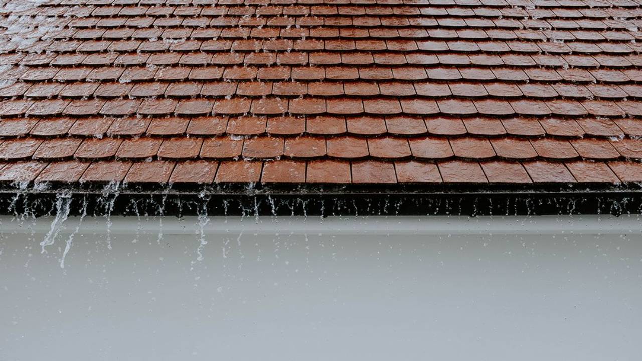 Rainscreen Wall Systems for Wet Climates