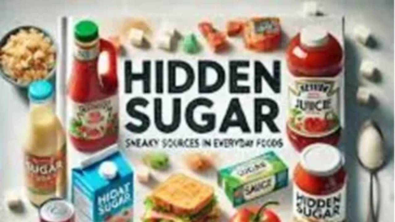The Sugar Shift in 21 Days Challenge