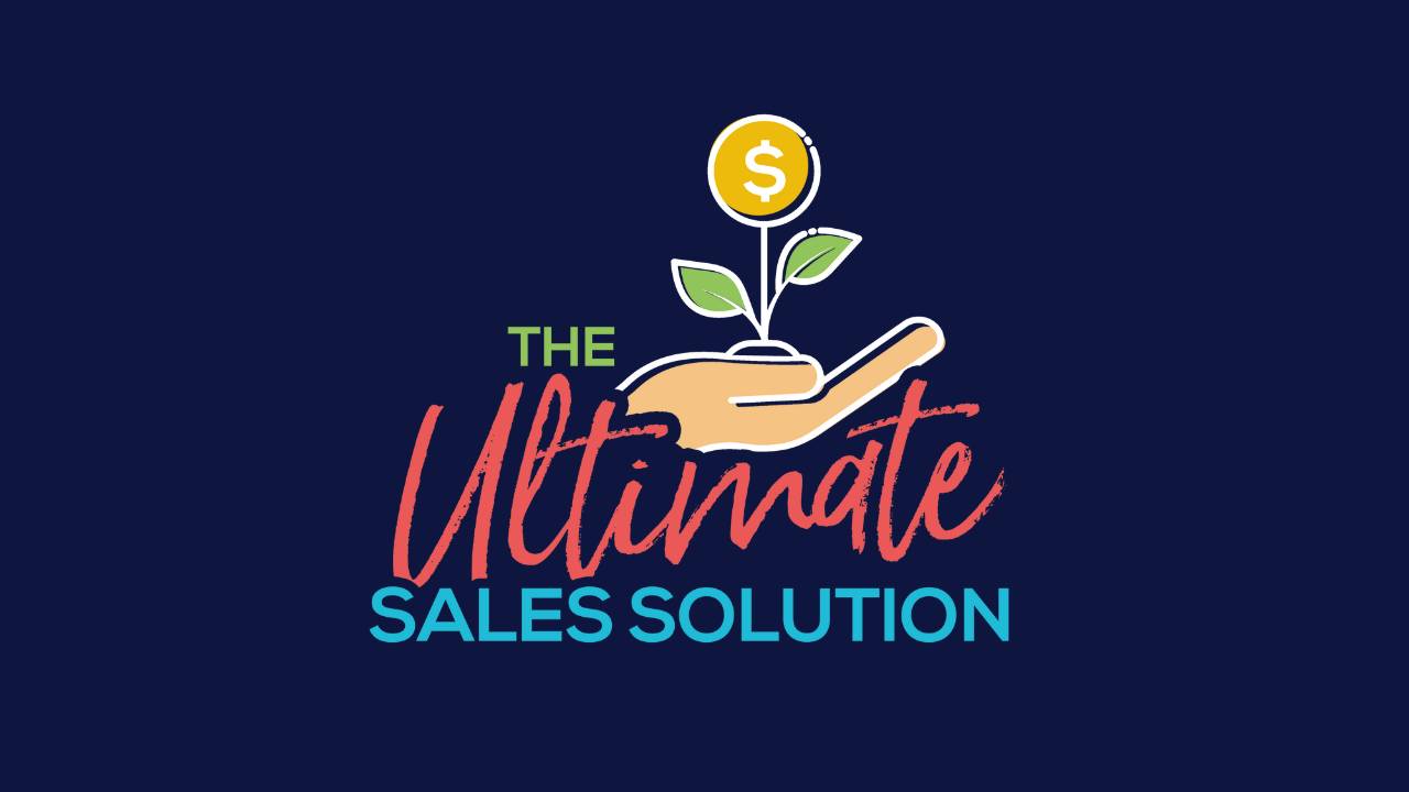 Ultimate Sales Solution