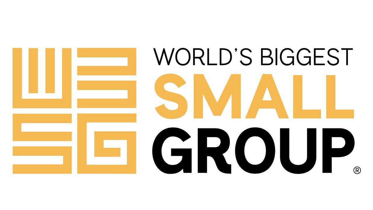 World's Biggest Small Group