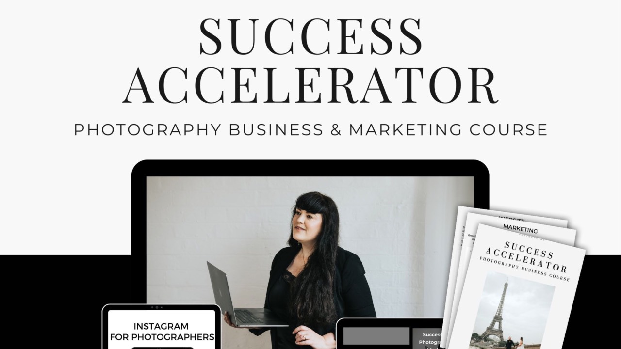 Success Accelerator Course