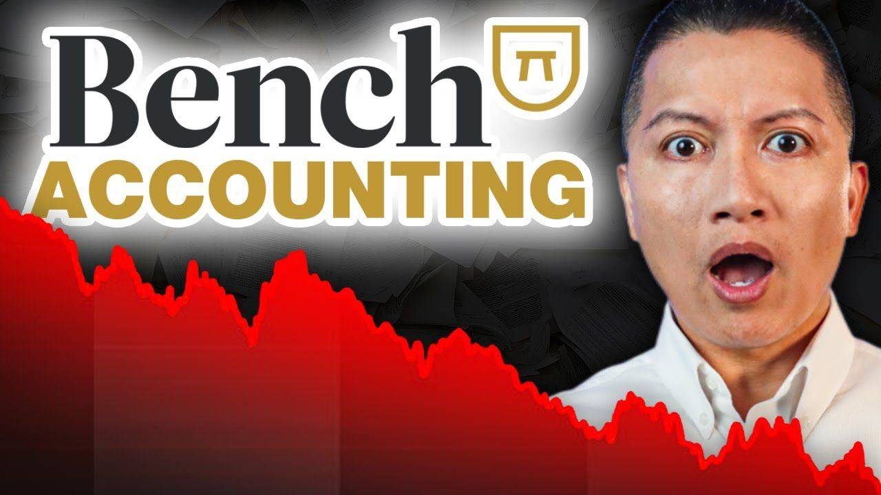 Bench Accounting Abrupt Shut Down: Lessons for Small Business Owners
