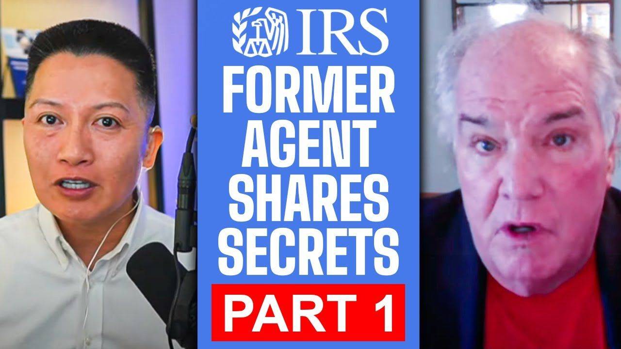 The Truth About IRS Tax Debt Forgiveness (Former IRS Agent Reveals)