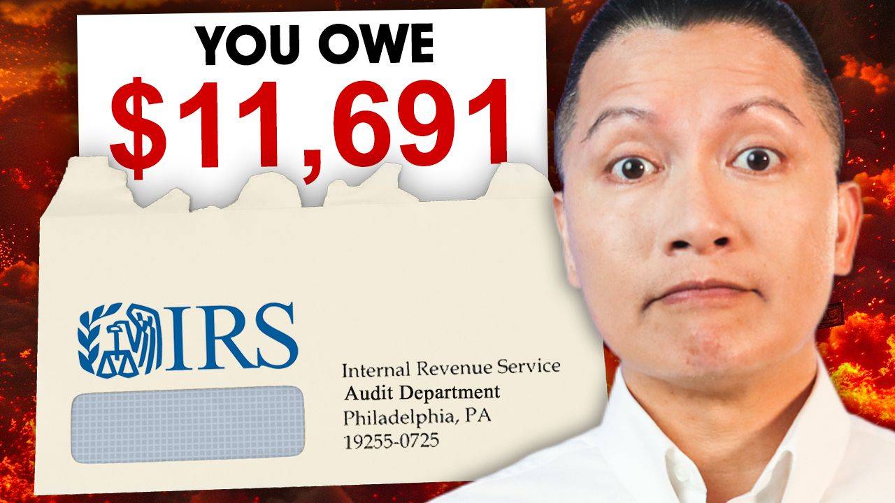 IRS Audit Surge and TOP Triggers: You Might Be The TARGET
