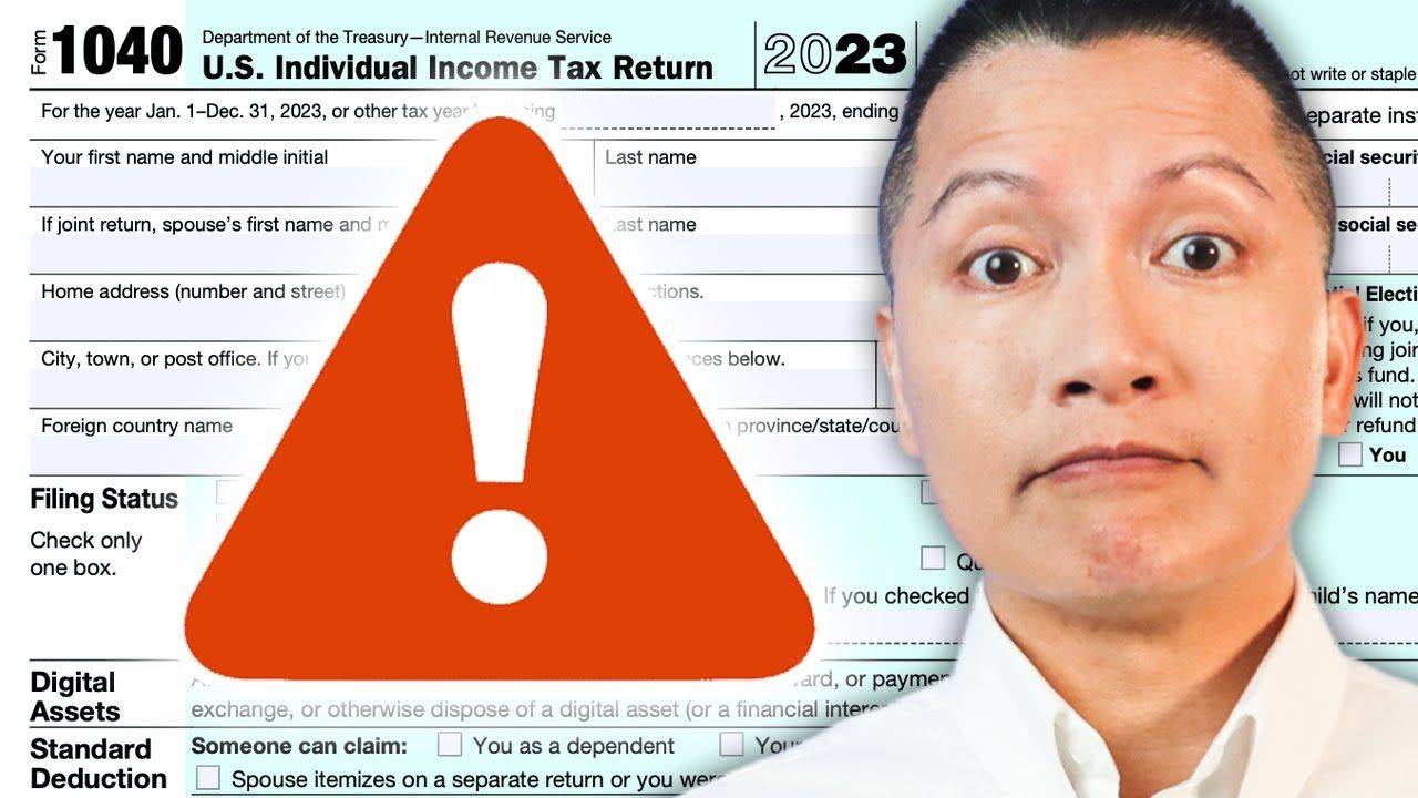 Should You Do Your Own Taxes Or Hire a Tax Pro?