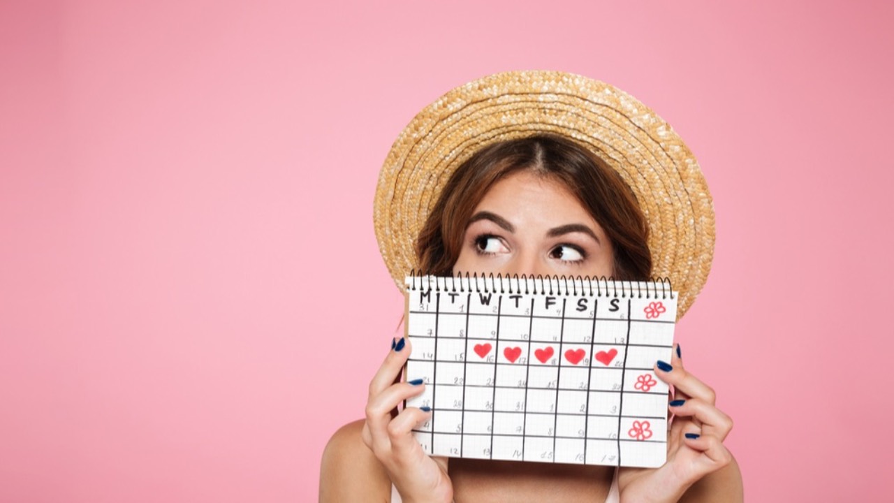 PMS Management: Types of PMS & Natural Therapies