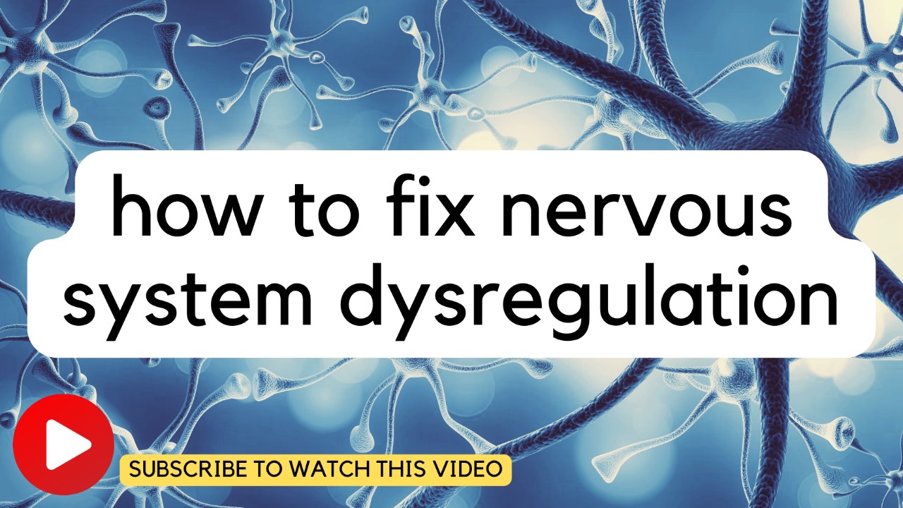 7 Essential Practices for Nervous System Regulation