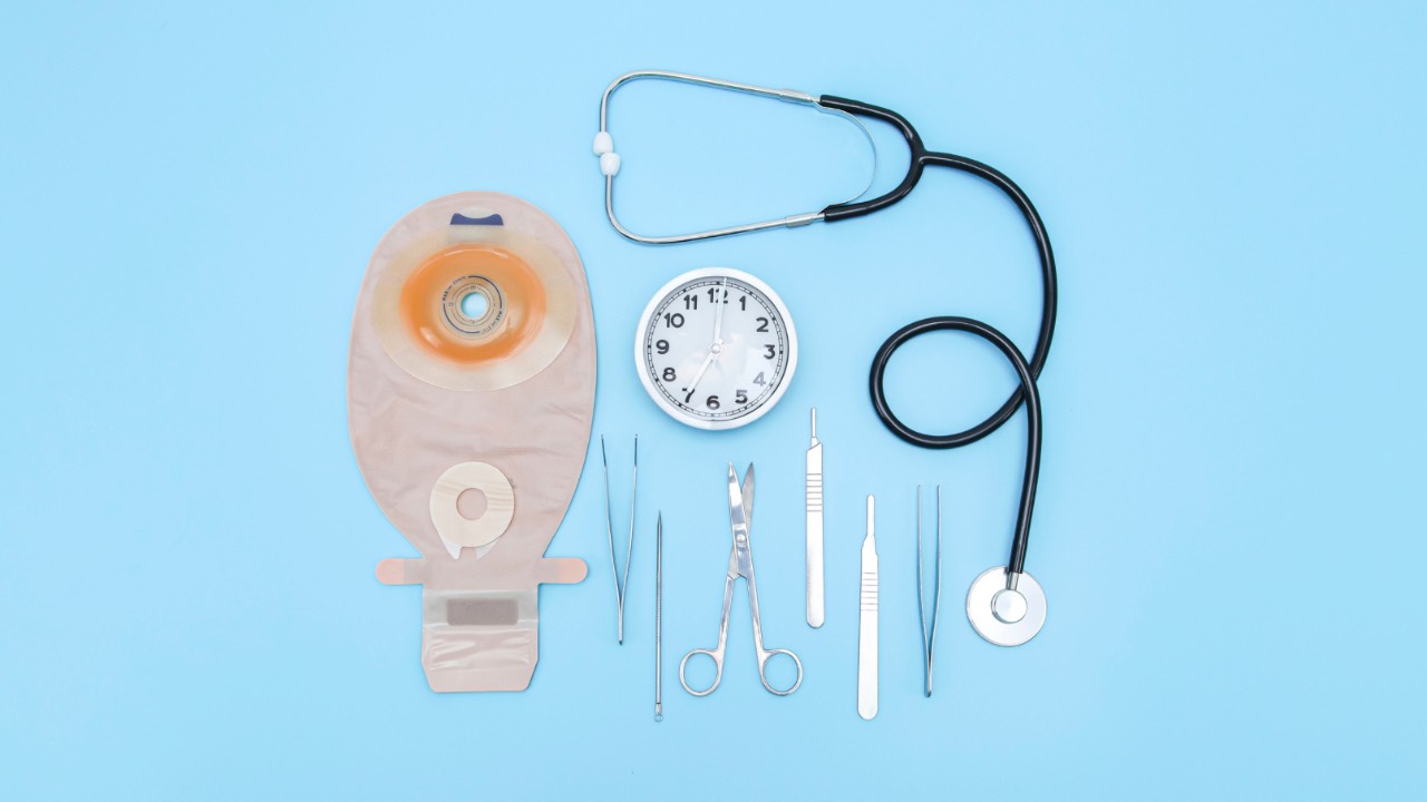 Ostomia - todo lo que necesitas saber