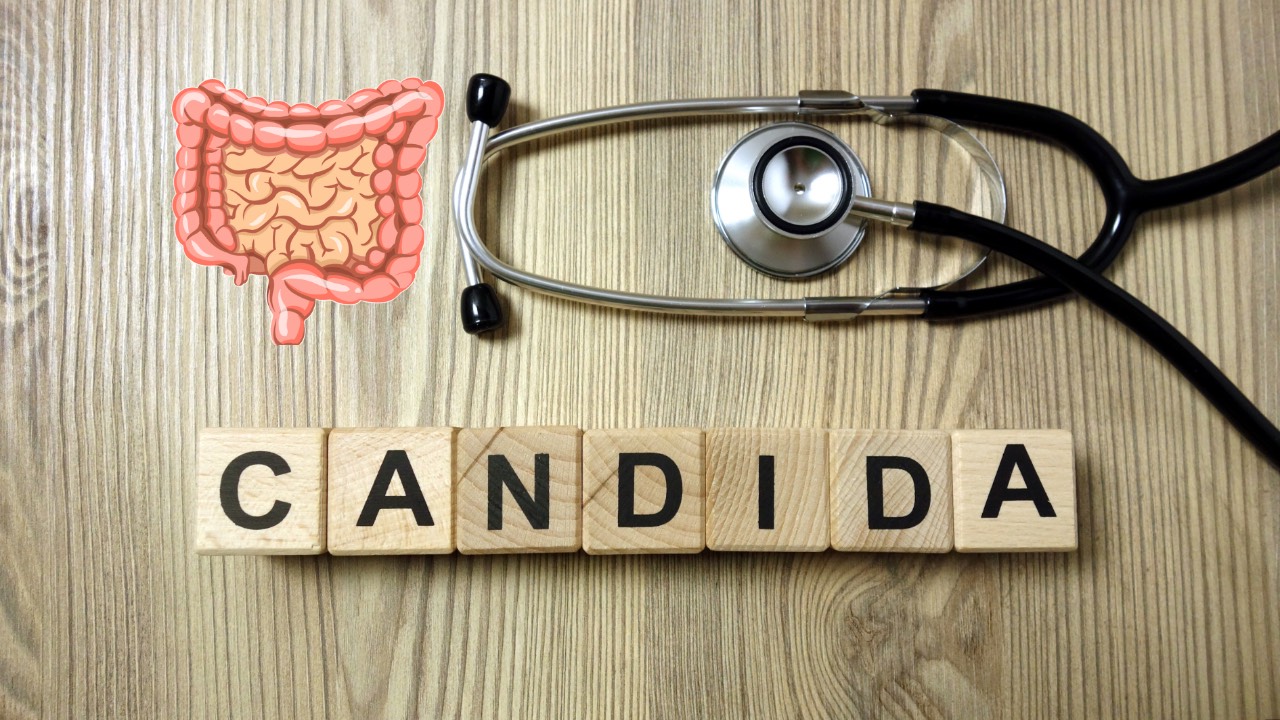 7 Síntomas de la cándida intestinal