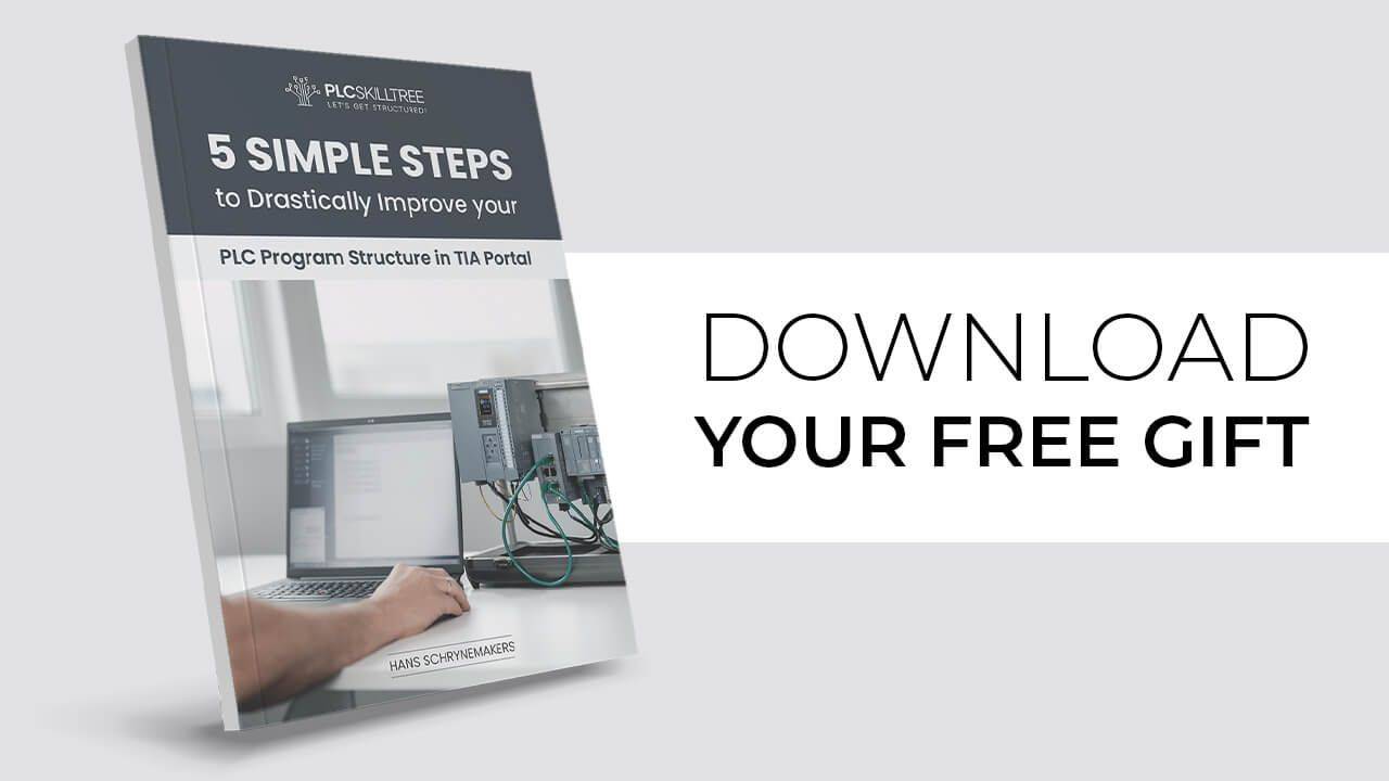 FREE GUIDE | PLCSKILLTREE