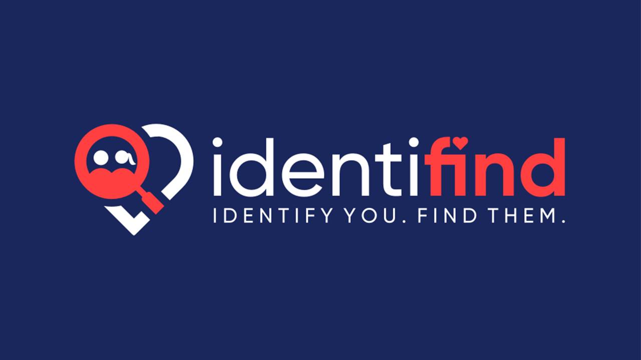 Identify you. Find them.