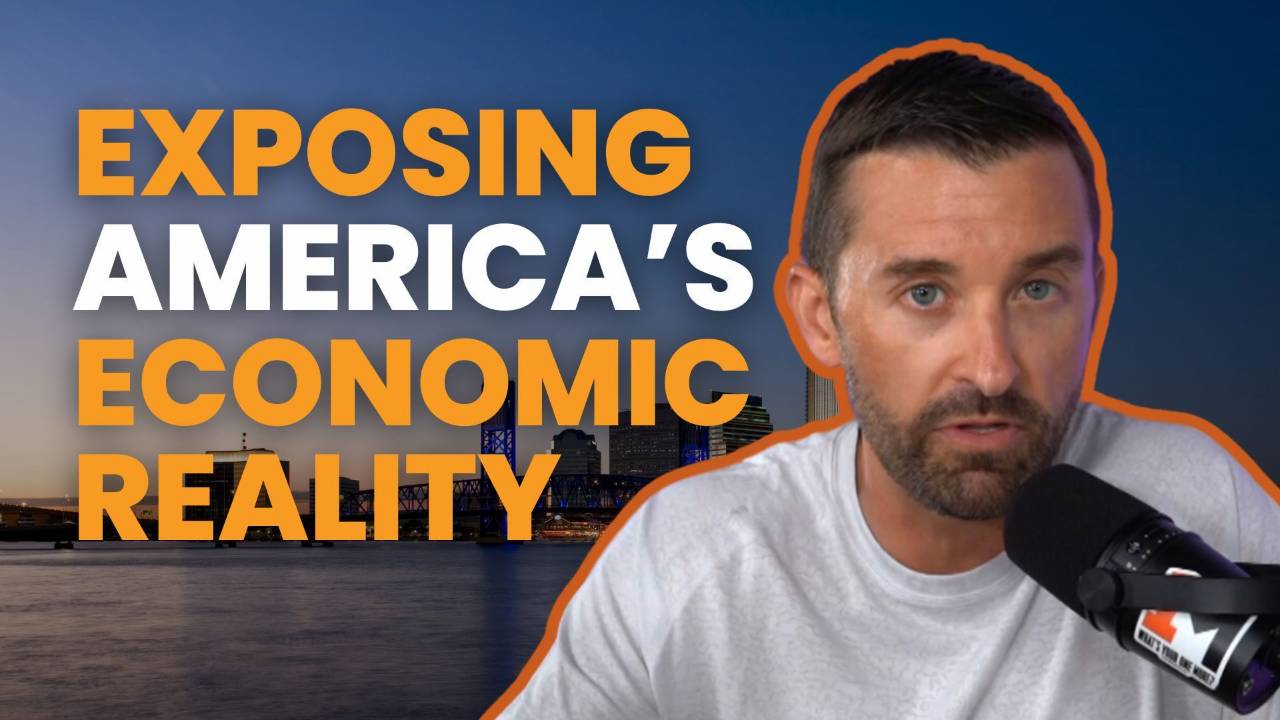 Shocking Spending Habits Just Exposed The U.S. Economy!