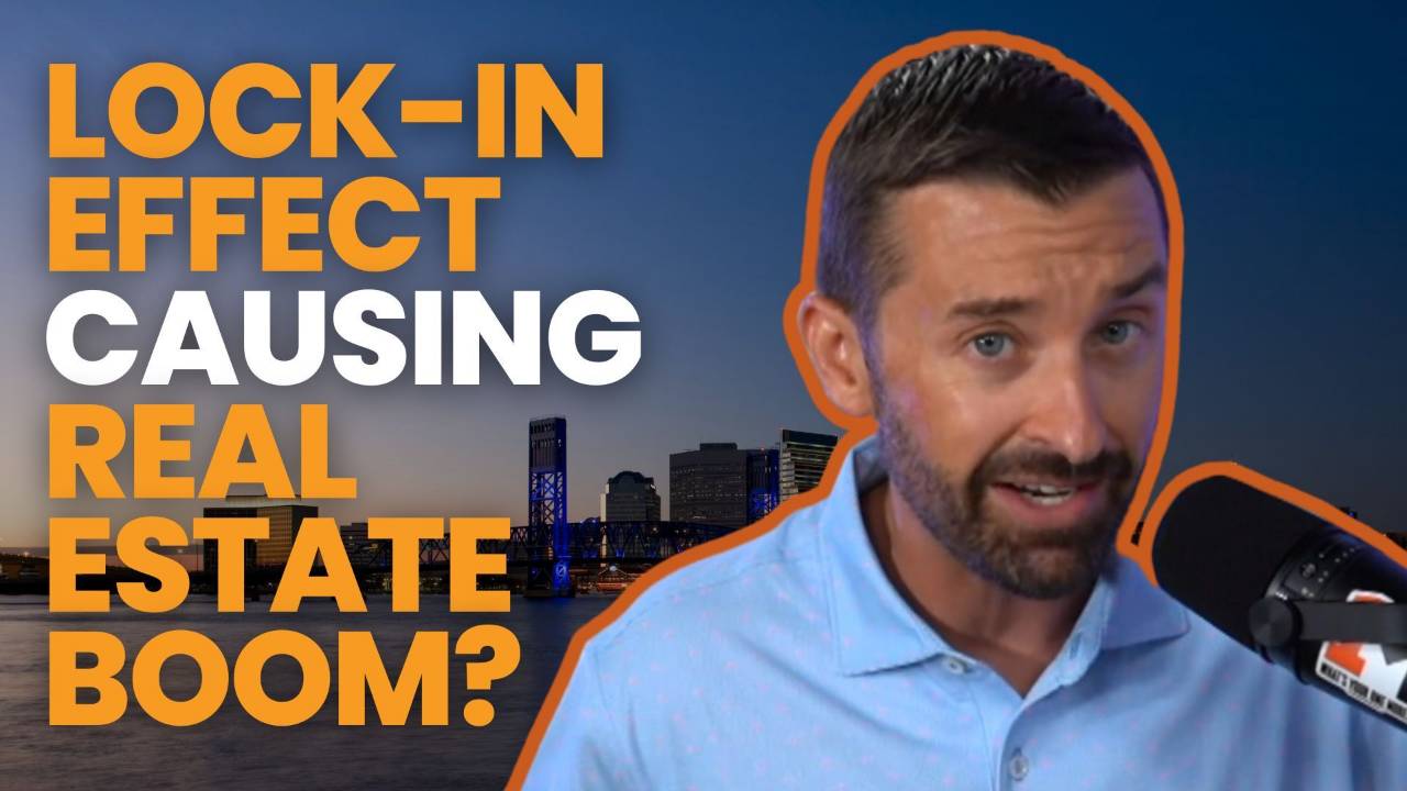 What is the Homeowner Lock-In Effect, and Why is it Important?