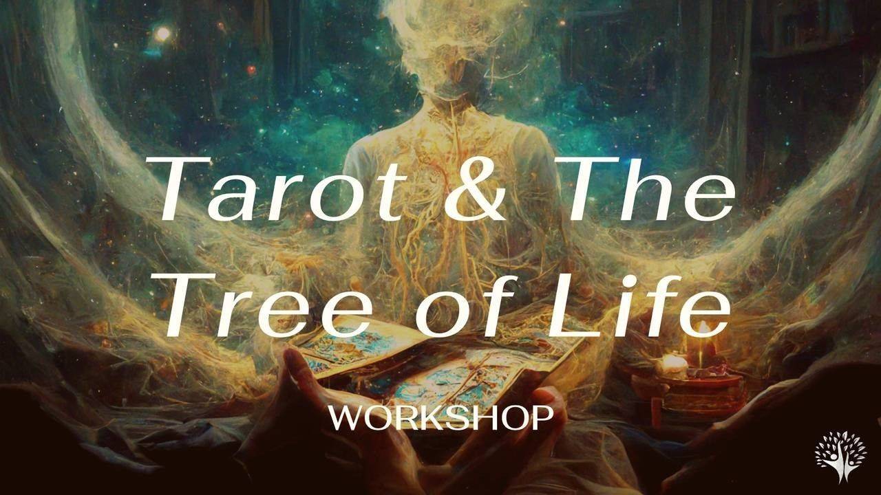 Tarot & The Tree of Life
