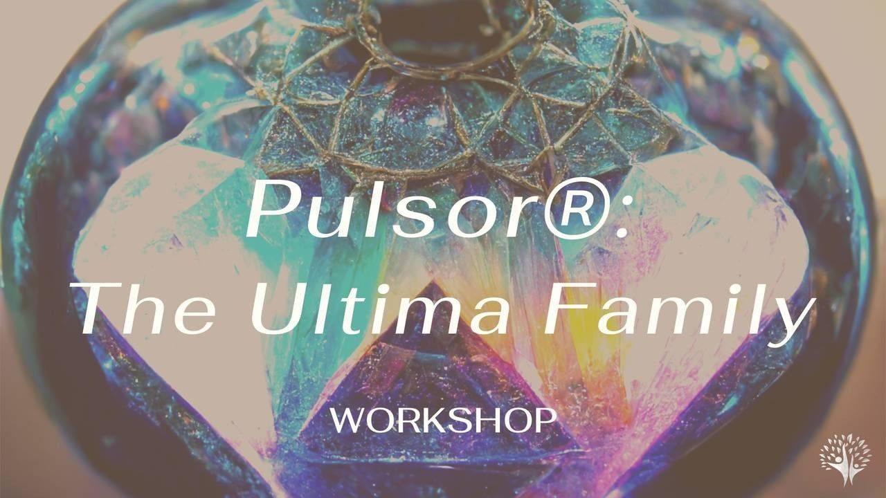 Pulsor® Ultima Family