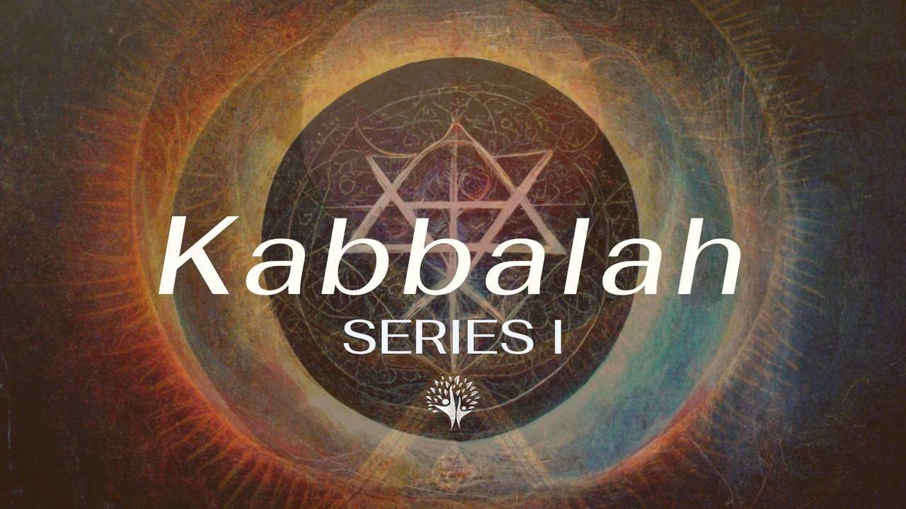 Kabbalah Series 1