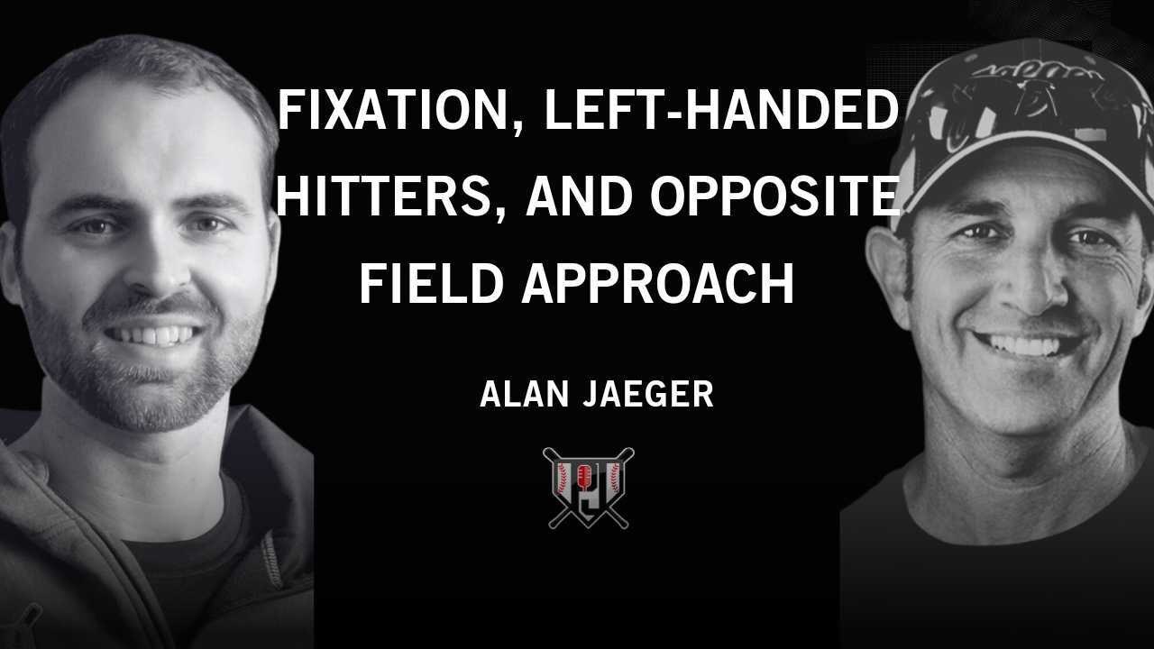 Alan Jaeger
