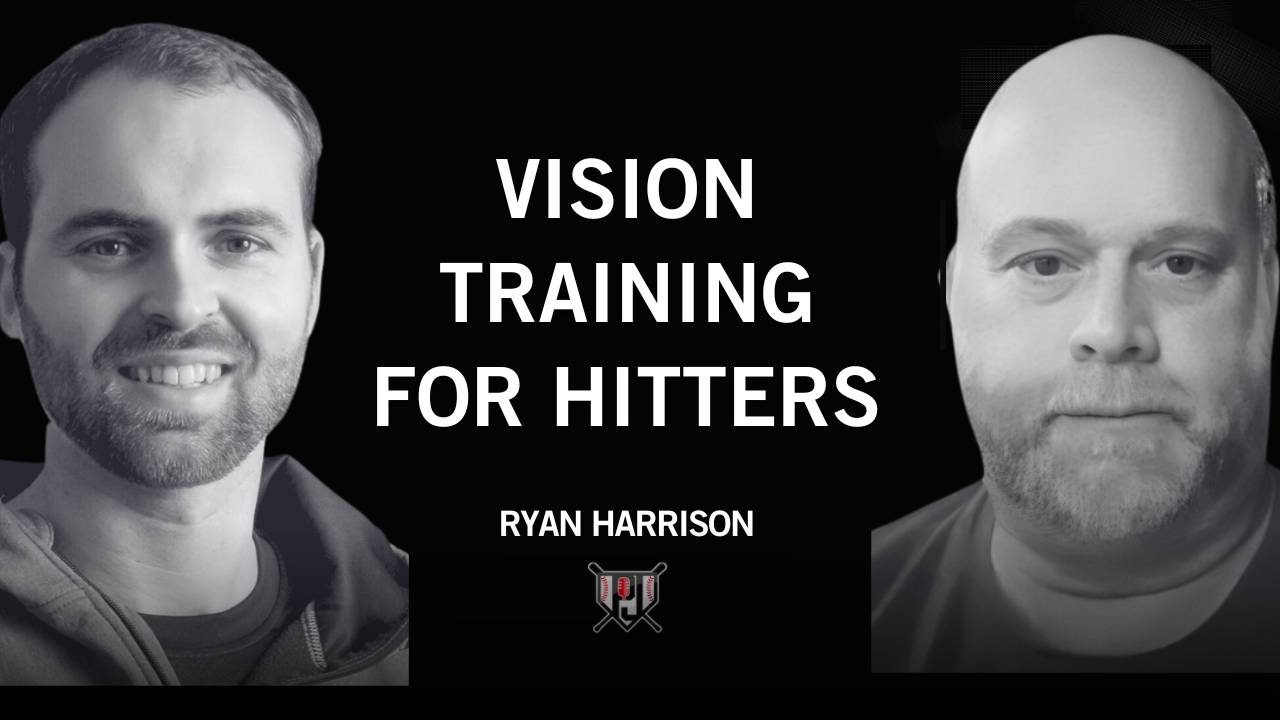 Ryan Harrison