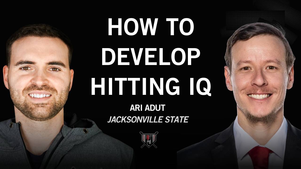 Jacksonville State Hitting Coach | Ari Adut