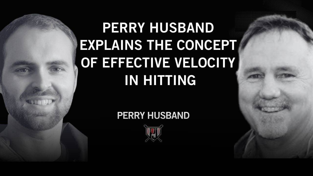 Perry Husband