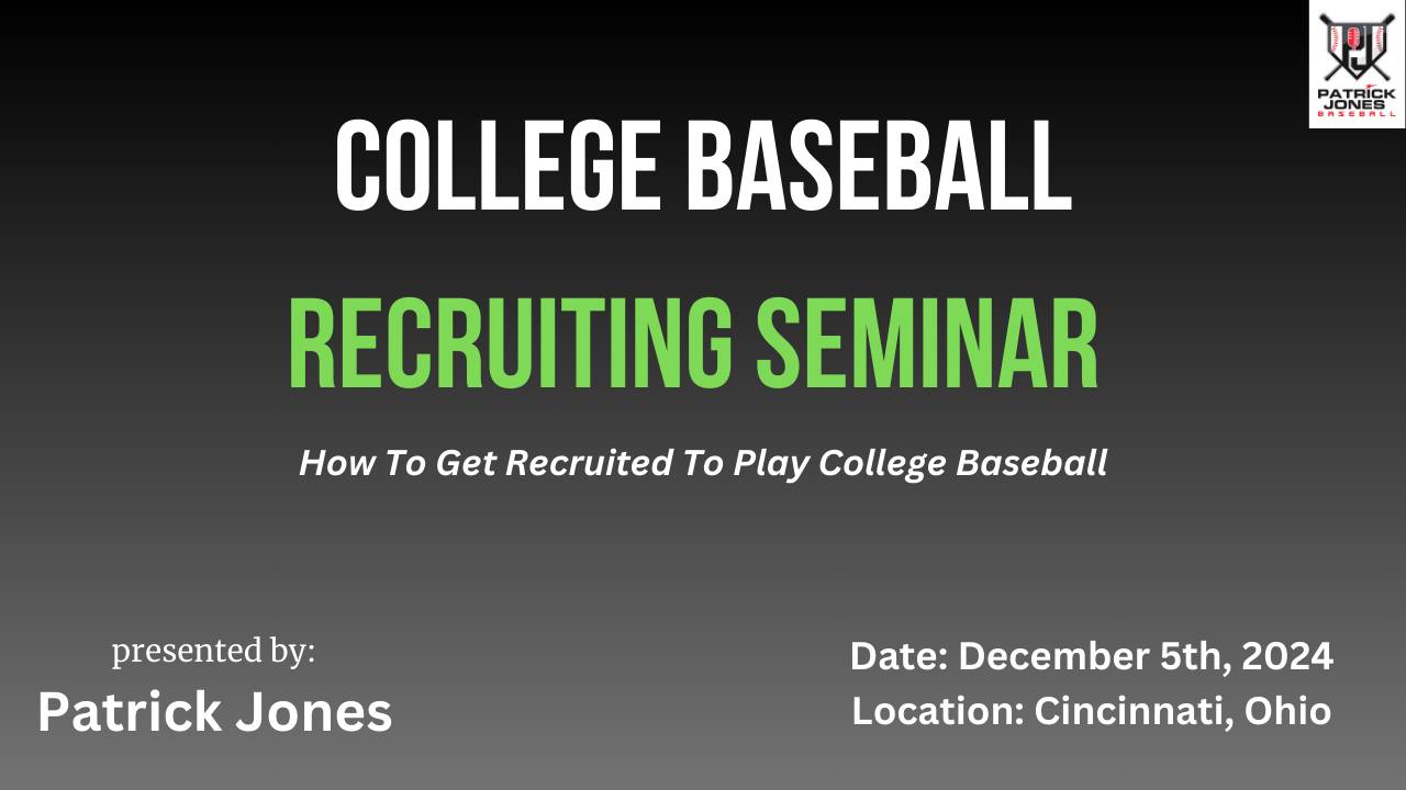 Recruiting Seminar