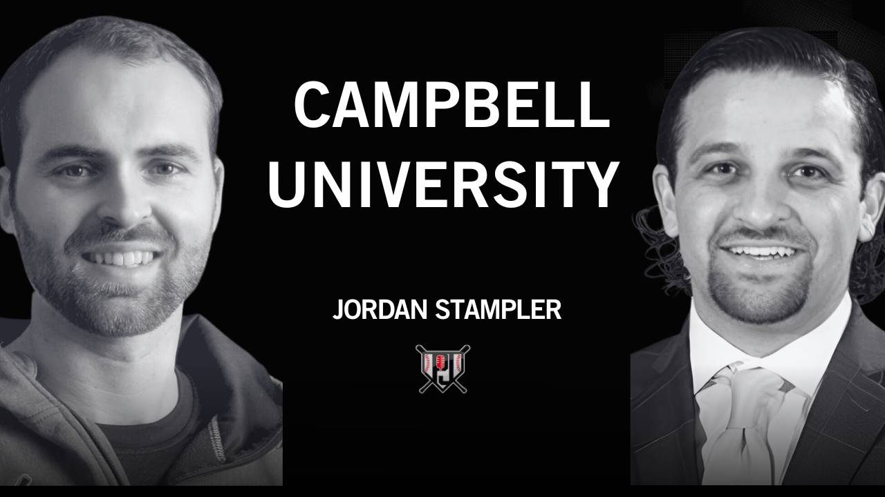 Jordan Stampler