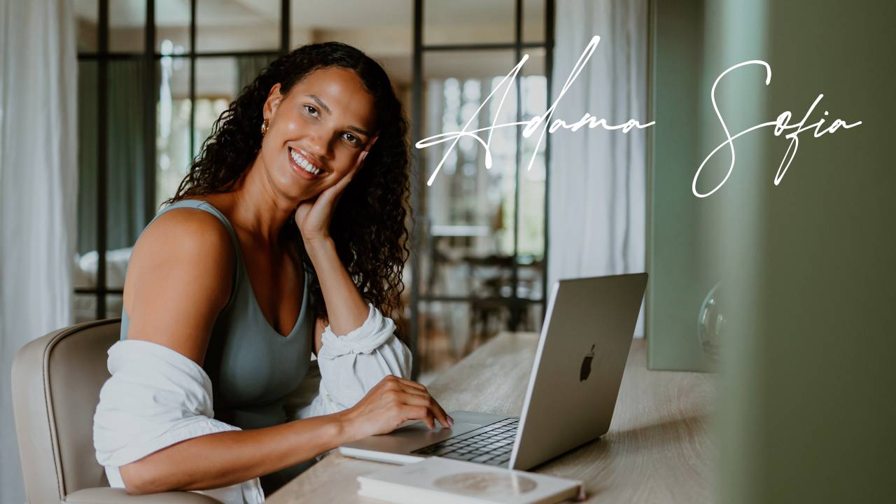 Adama Sofia