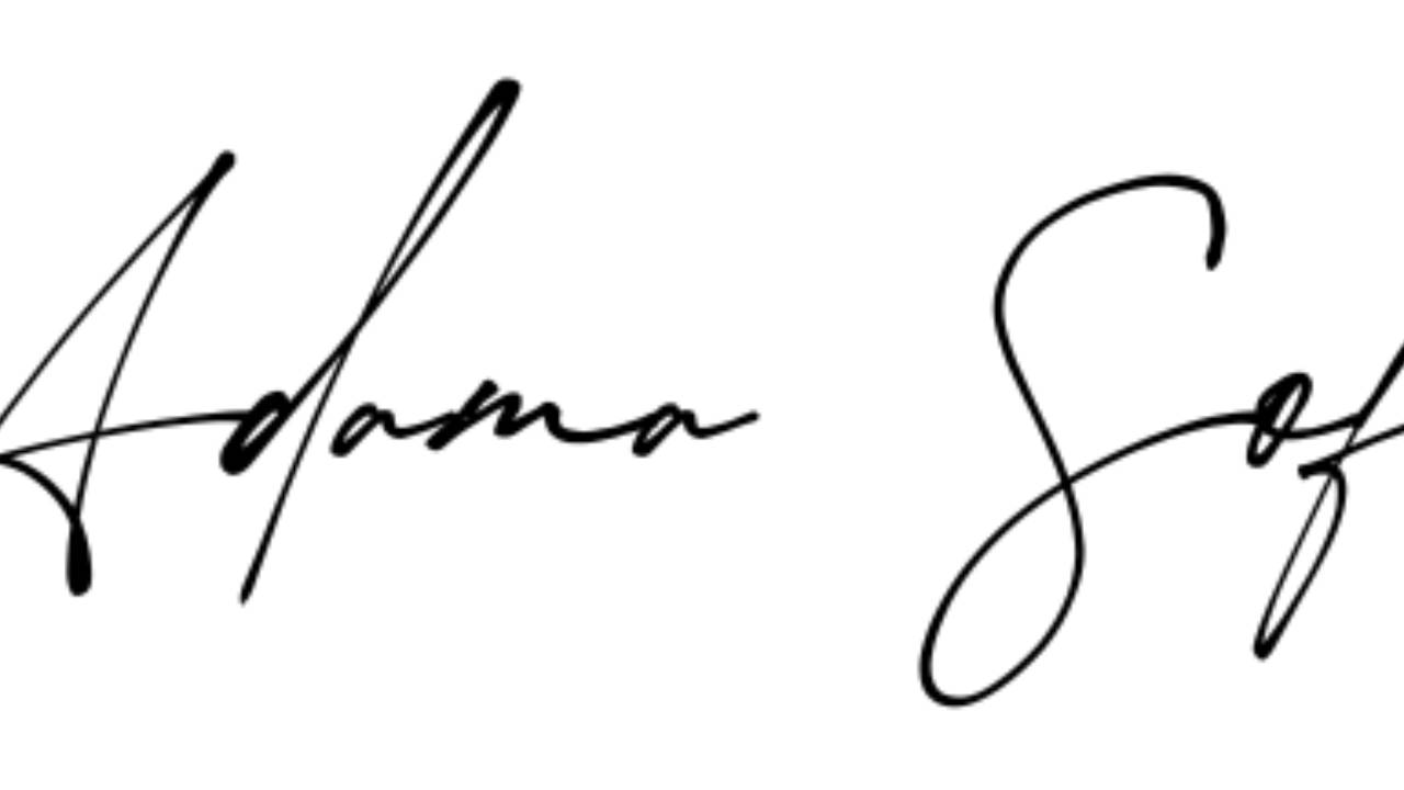 Adama Sofia - puhuja, mindfulness valmennus ja yrittäjien mentorointi