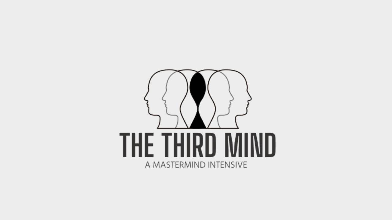 Third Mind | The Real Jason Duncan