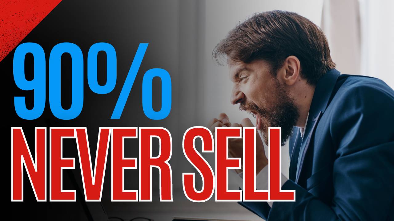 Exit Readiness Assessment |. The Real Jason Duncan