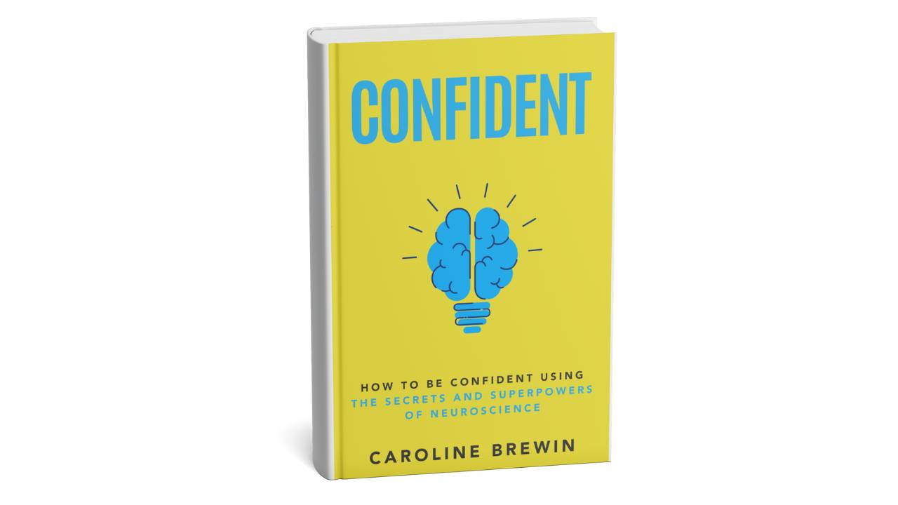 Confident