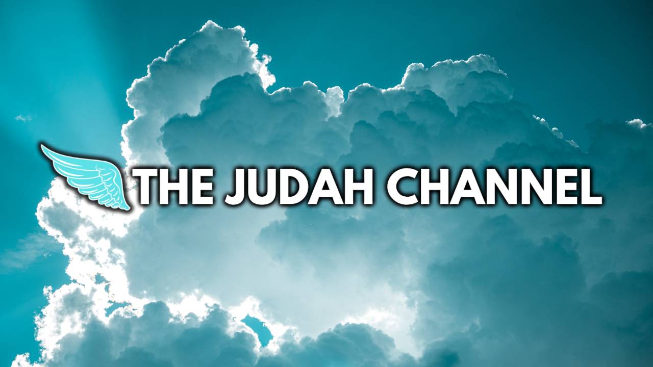 The Judah Channel - With Anjie Hipple