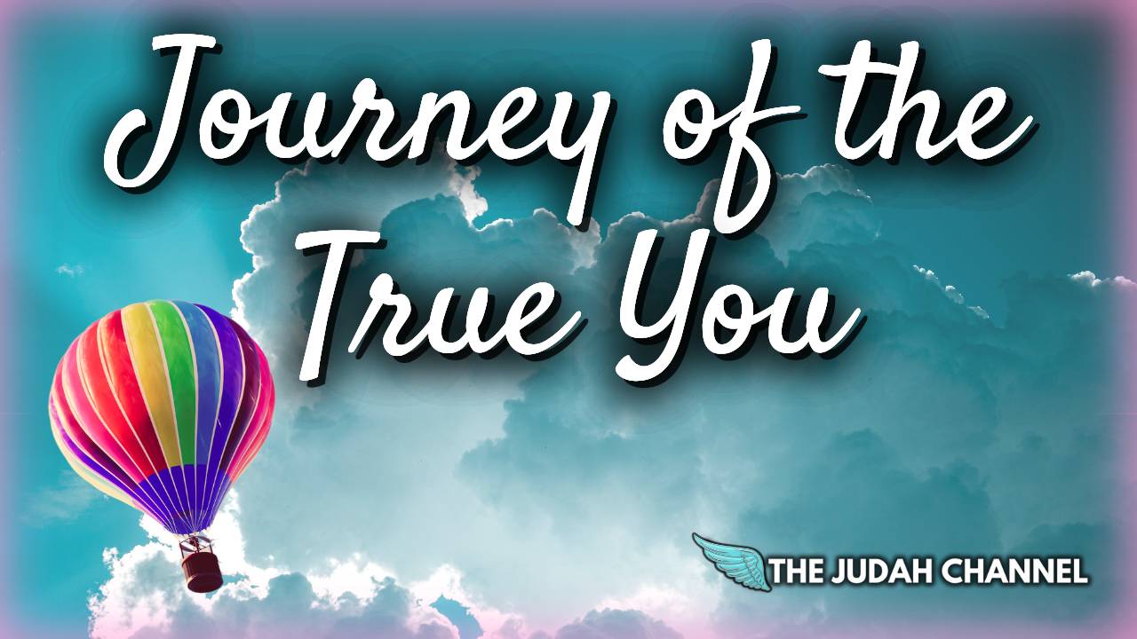 Journey of the True You™ Registration