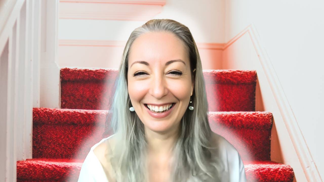 Attend Satsang - The Judah Channel with Anjie and Chuck Hipple