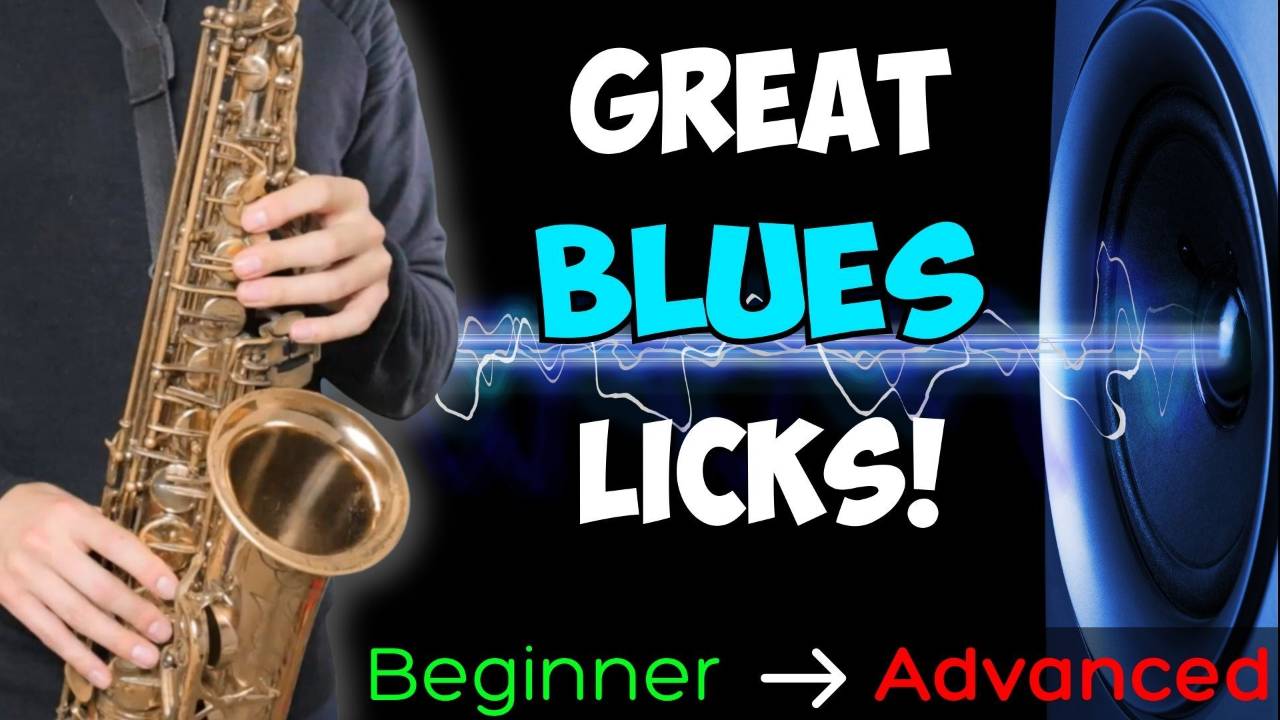 119. Great Blues Licks