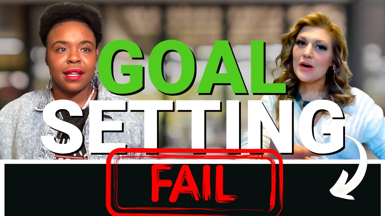 Stop Chasing "Perfect" & Start Living Intentionally