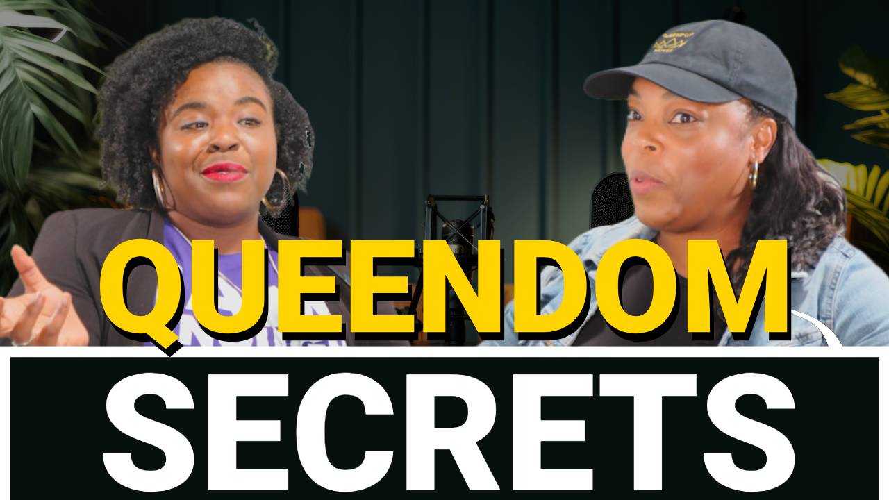 Unleash Your Queendom