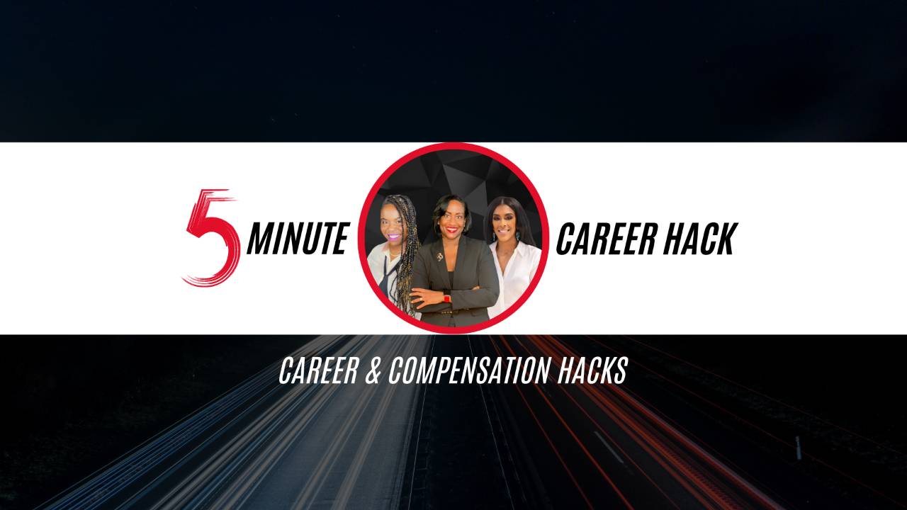Interview with 5 Minute Career Hack