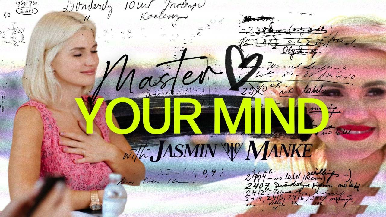 Master Your Mind Masterclass