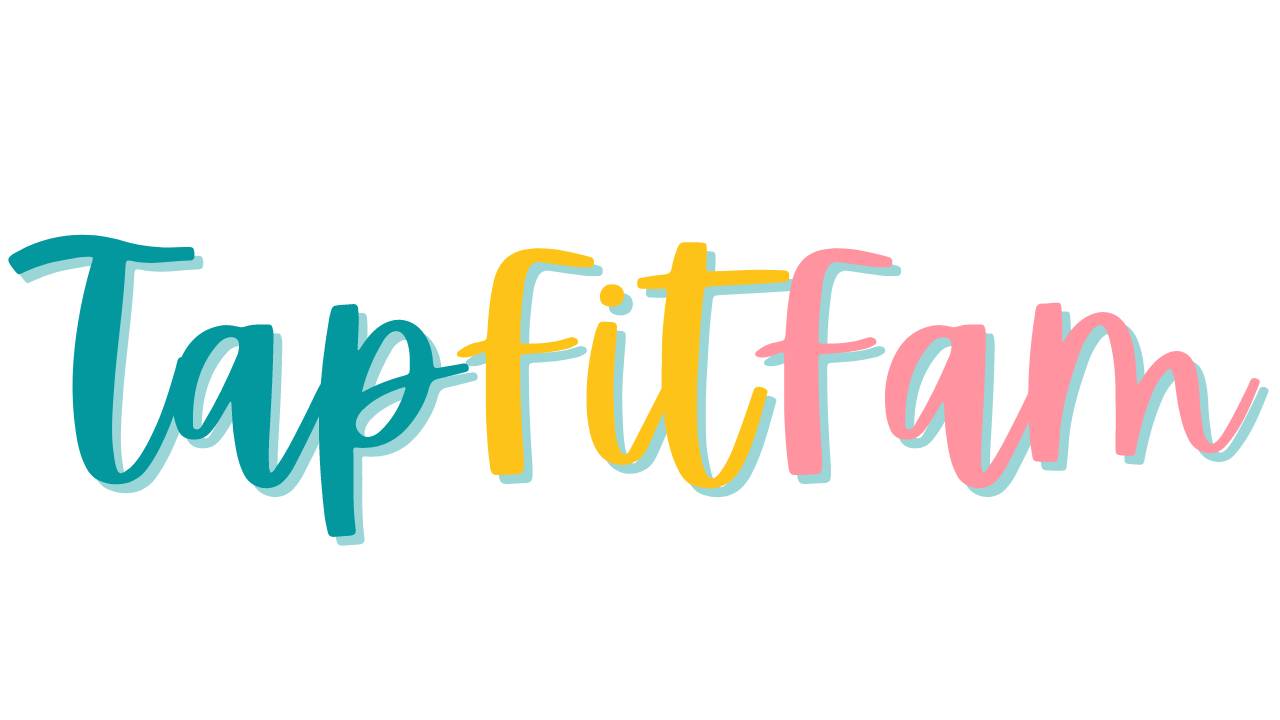 TapFitFam – Fun Online Tap Dance & Fitness Classes for All Levels