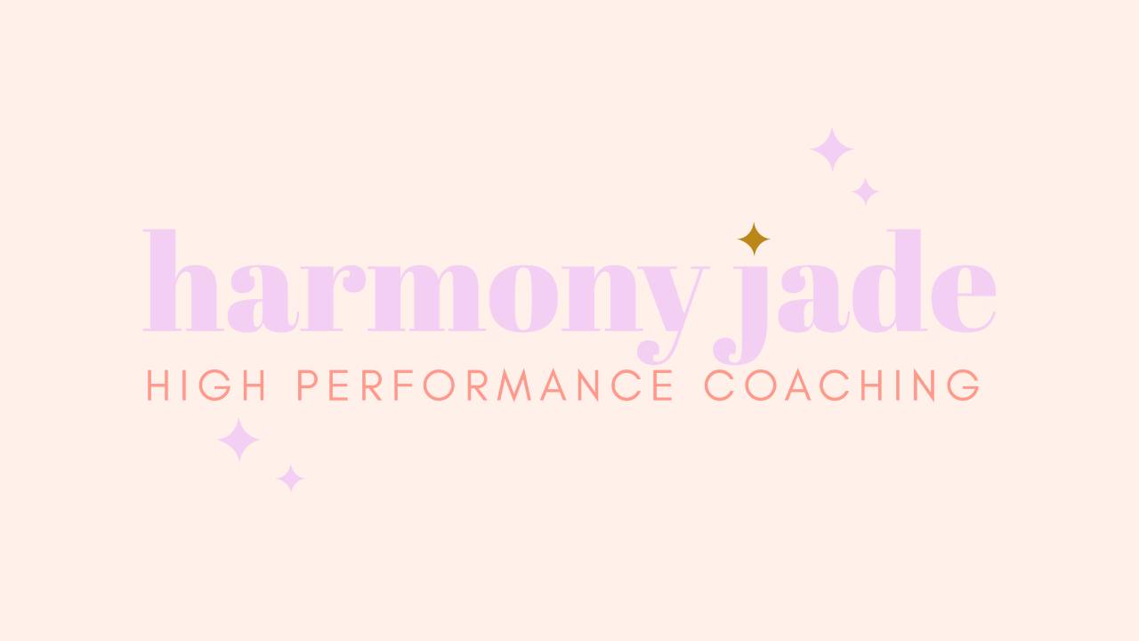Harmony Jade High Performance Coaching | Business & Yoga Retreats
