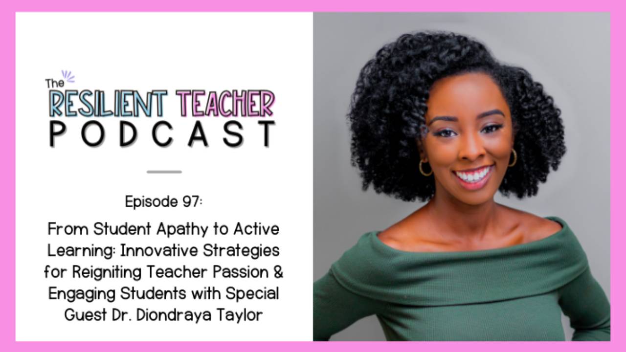 From Student Apathy to Active Learning: Top Innovative Strategies