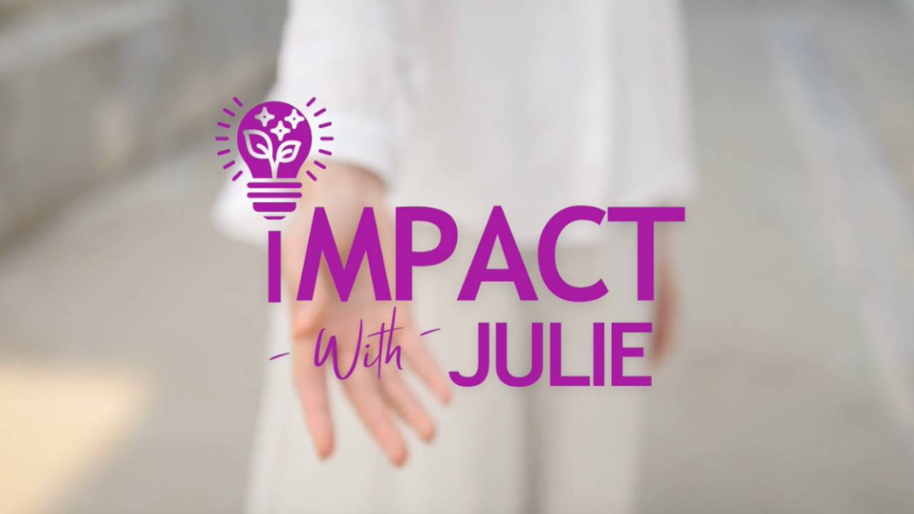 Impact Your Life Now