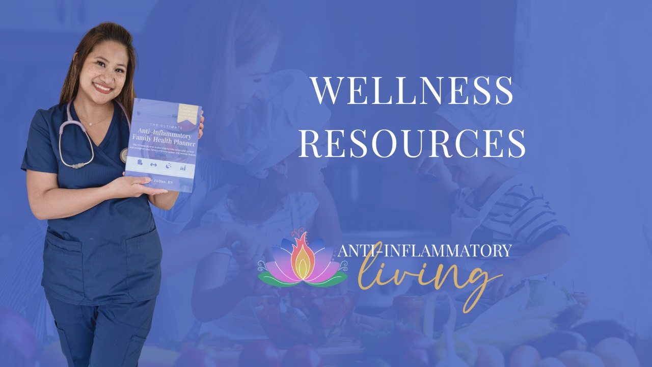 Wellness Resources