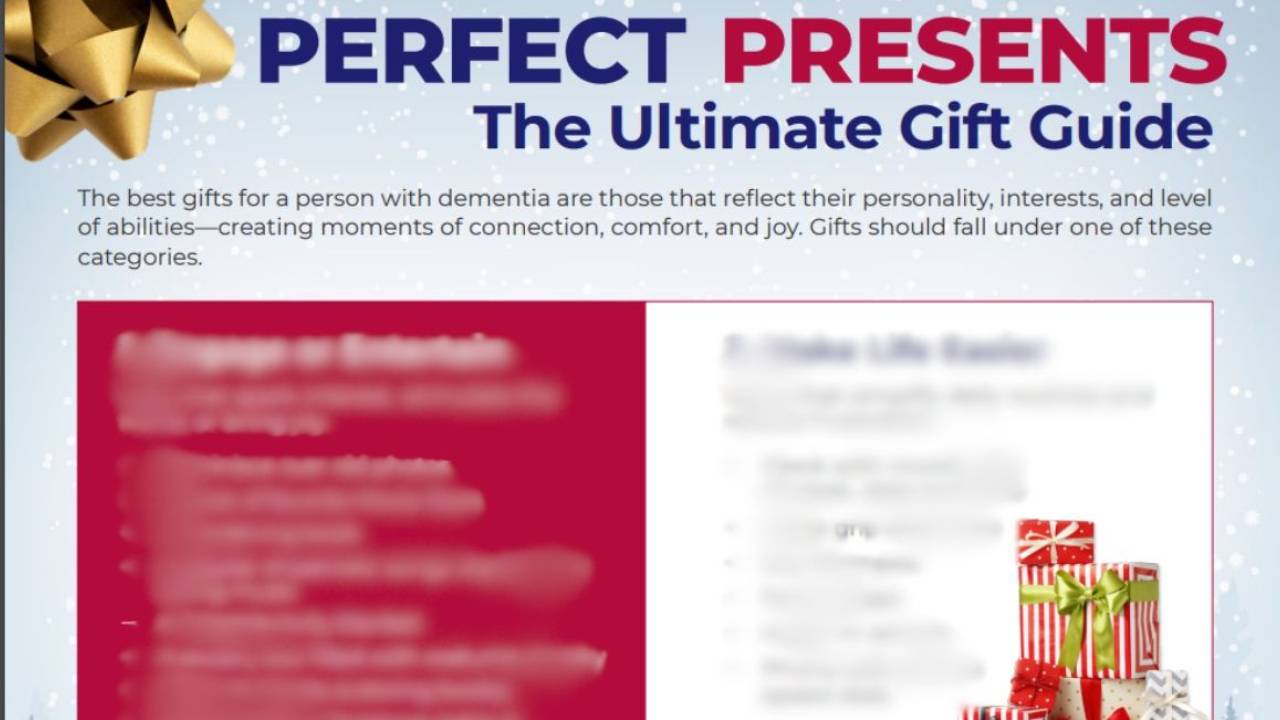 The Ultimate Gift Guide
