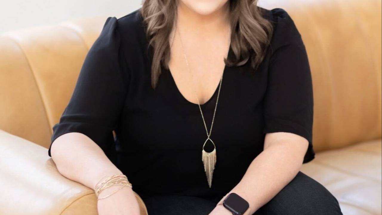 Meet Dr. Lauren Galipp