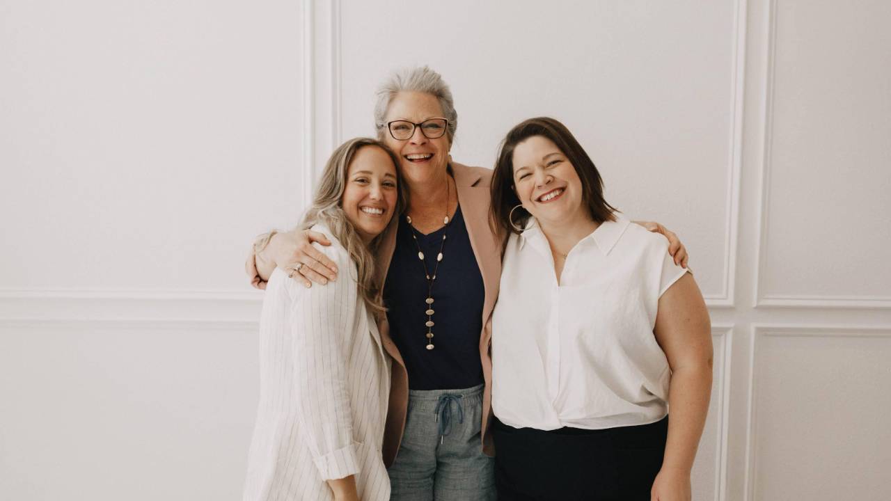 Meet the Admin Team