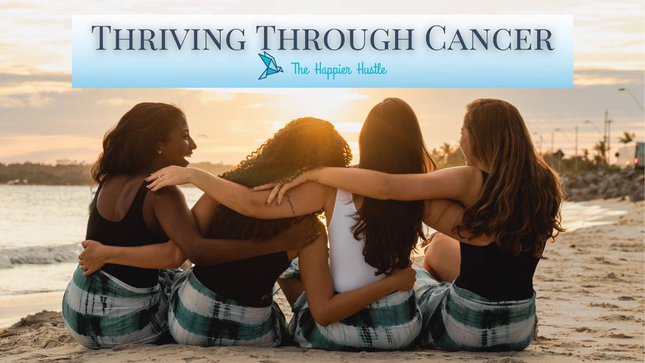 Thriving Through Cancer Community
